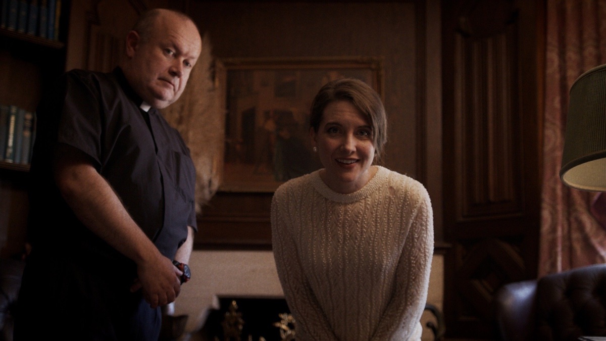 Peter the Possessed - Apple TV