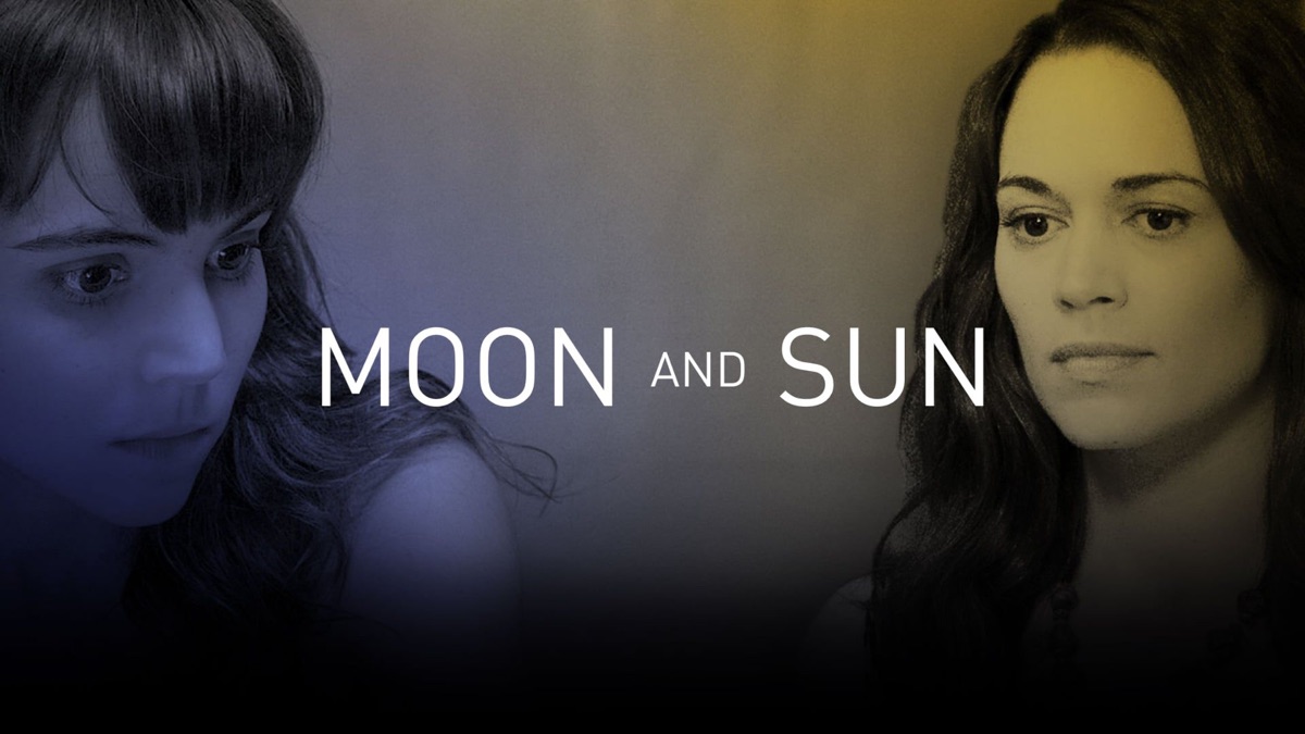 Moon and Sun》- Apple TV