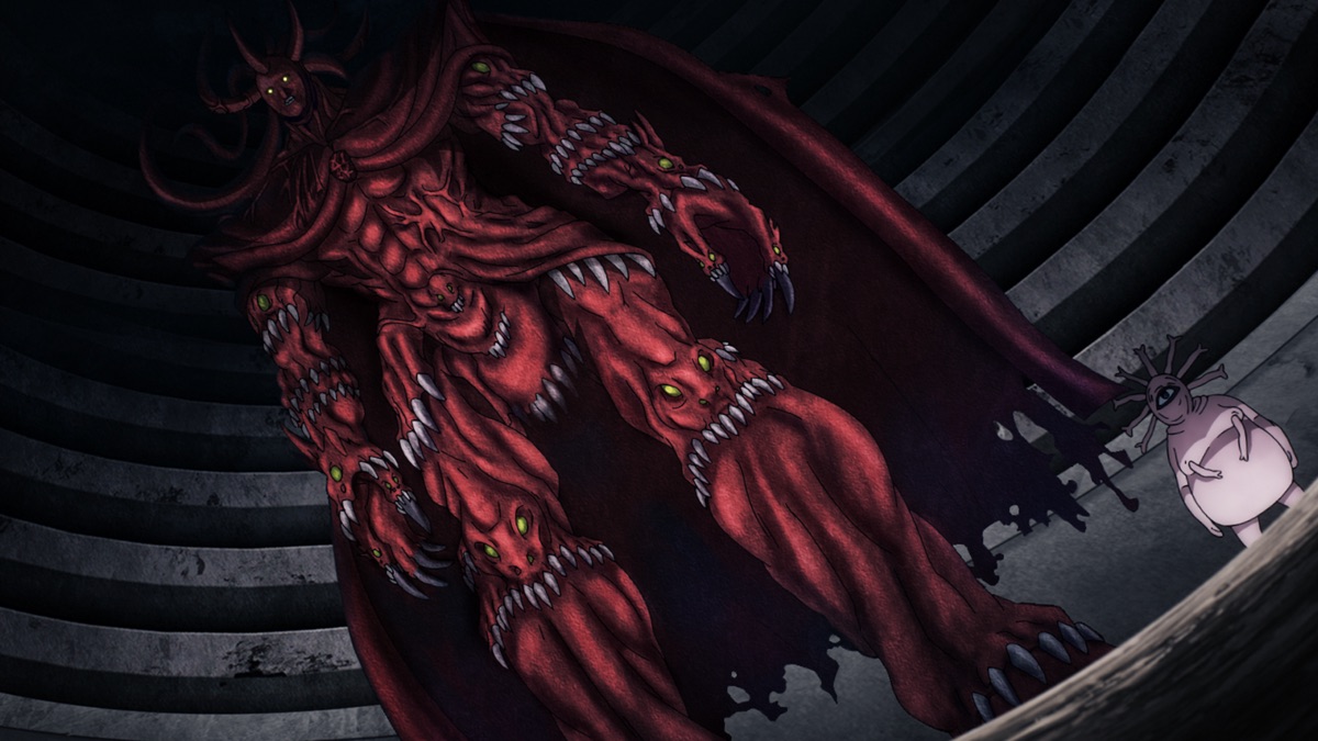 ‎Monster King – One-Punch Man (Season 3, Episode 5) - Apple TV (CA)