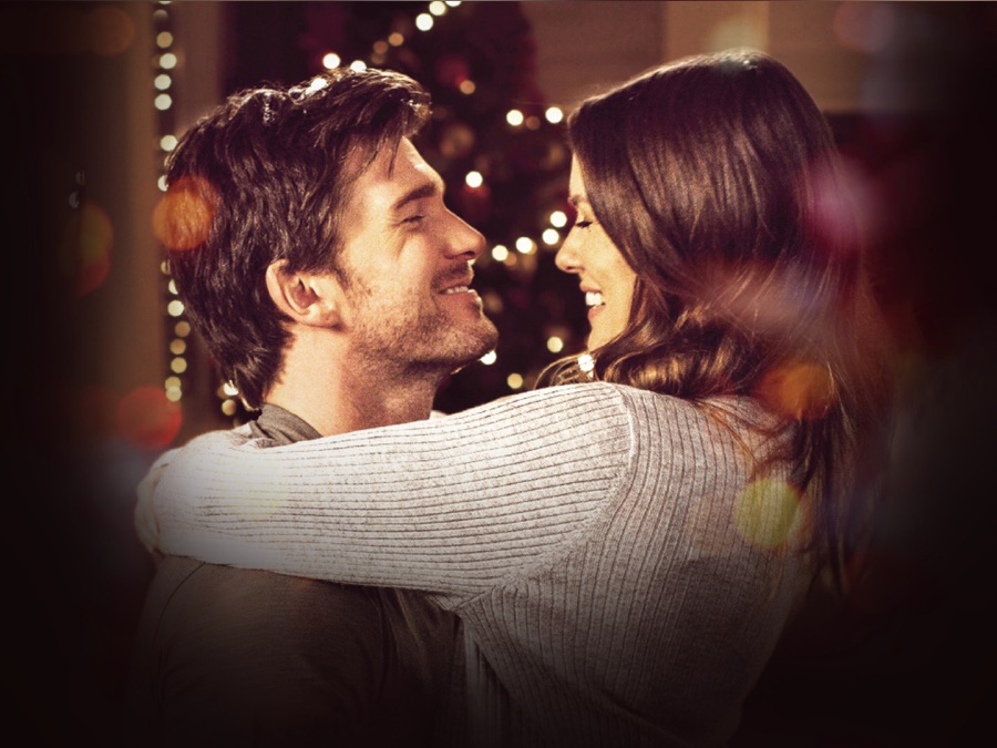 Forever Christmas - Apple TV