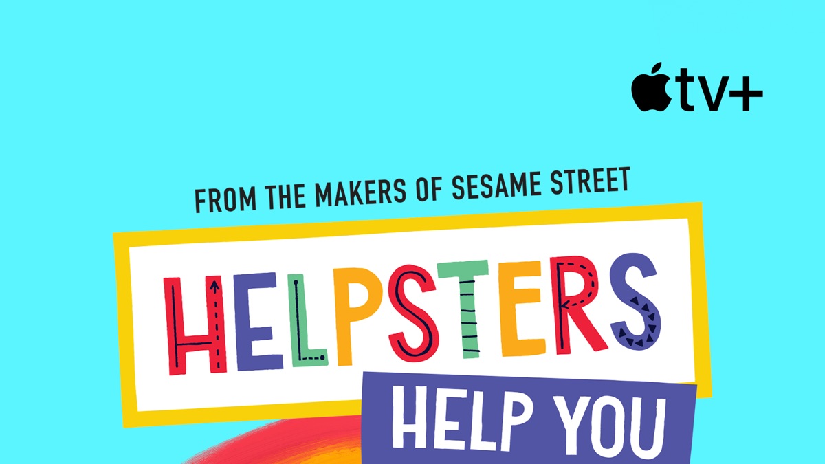 ‎Watch Helpsters Help You - Apple TV