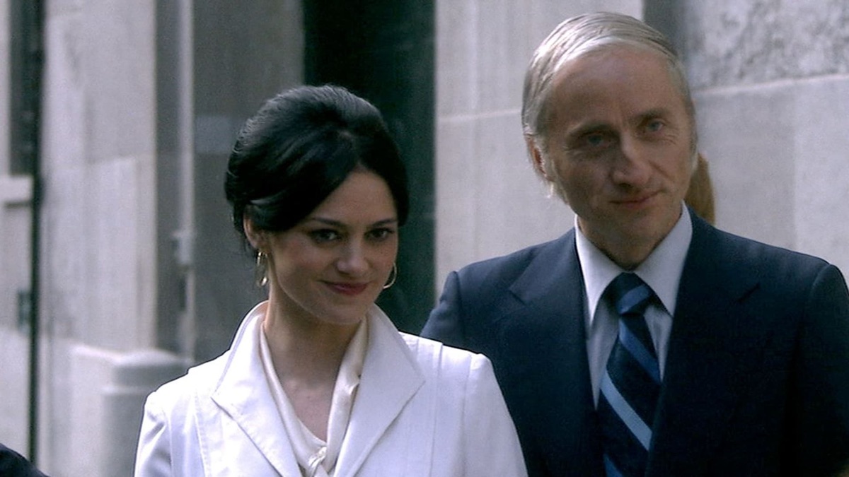 René Lévesque - Apple TV