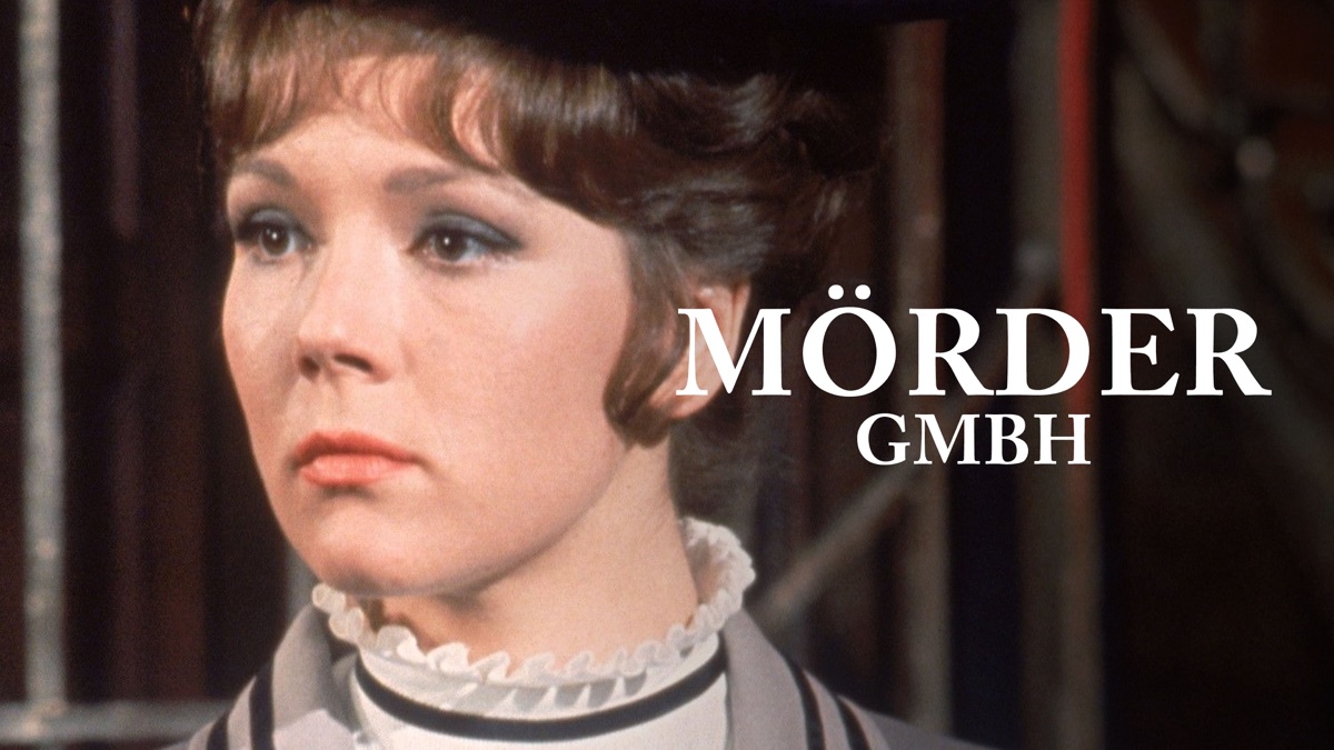 ‎Mörder GmbH - Apple TV