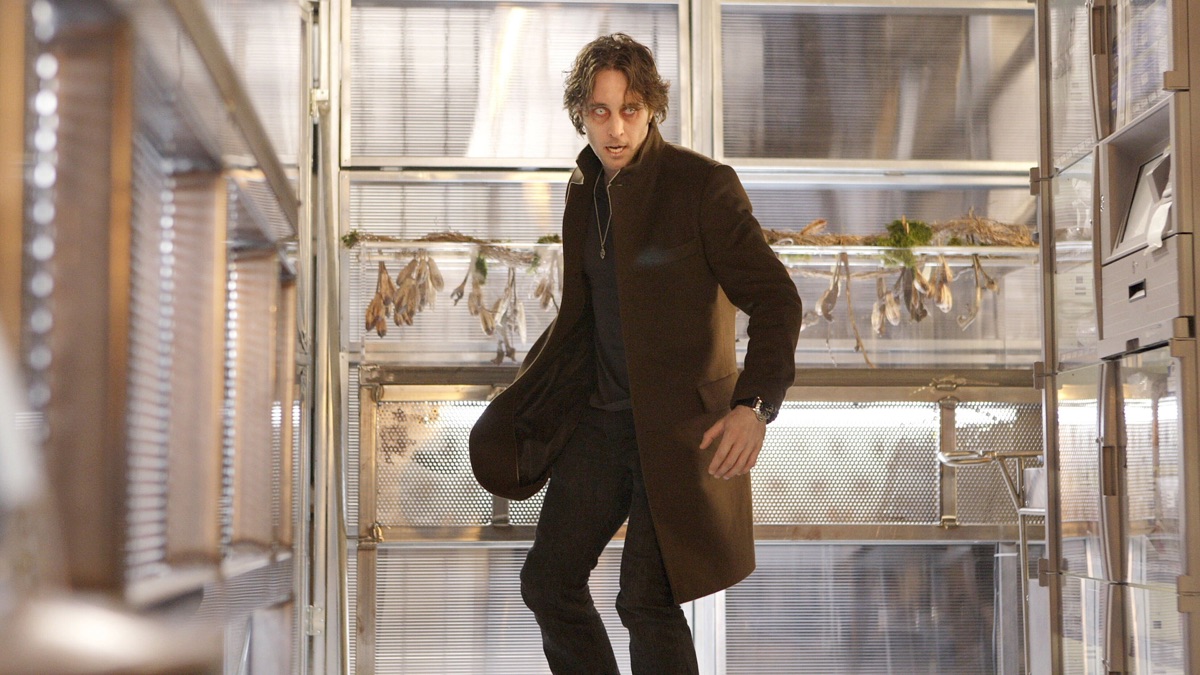 Moonlight - Apple TV (FR)