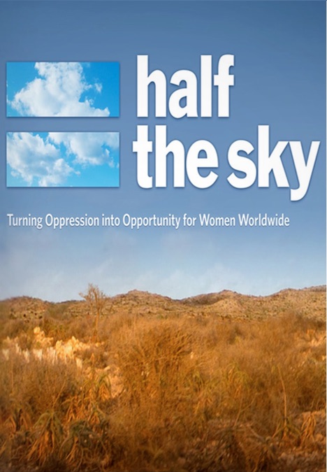 Half the Sky: Turning Oppression into Opportunity for Women Worldwide - Night 2 | Apple TV