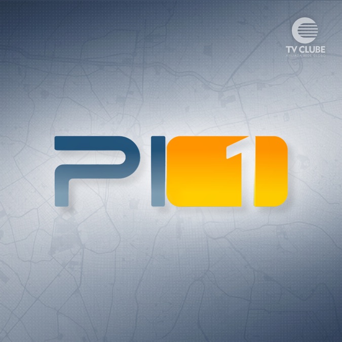 PITV 1ª Edição - Apple TV