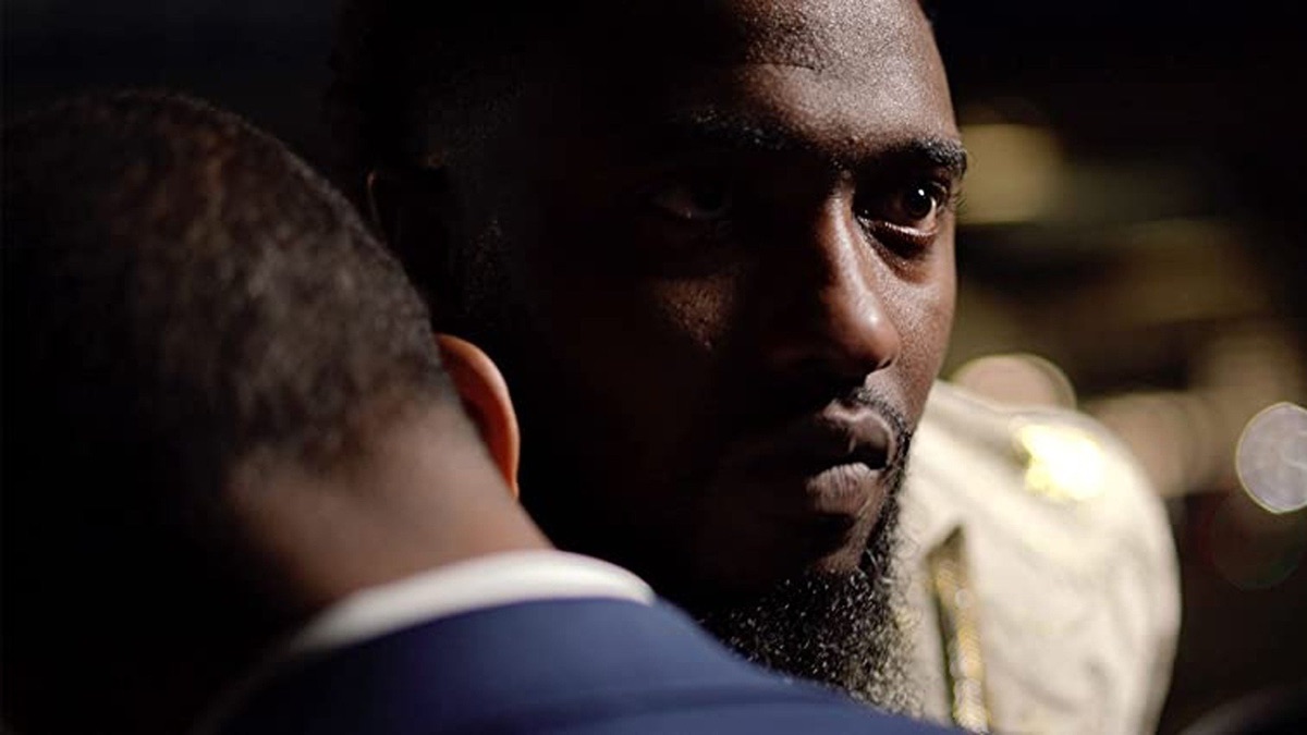 Collateral Damage: The Ambassadors Ball - Apple TV