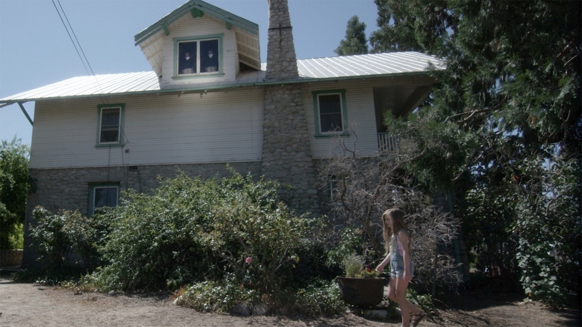 Without a Body - Apple TV