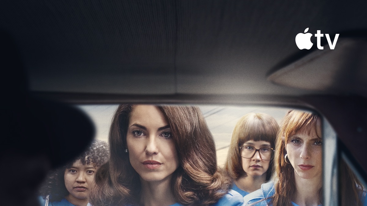 ‎Watch Women in Blue - Apple TV