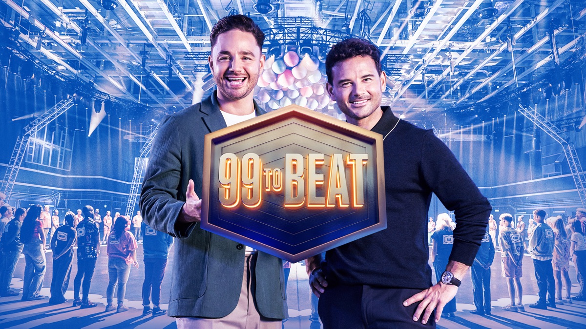 ‎99 to Beat - Apple TV
