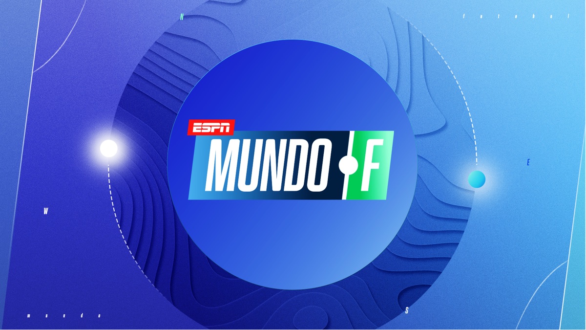 ‎Mundo F - Mundo F (Temporada 2025, Episódio 136) - Apple TV (BR)