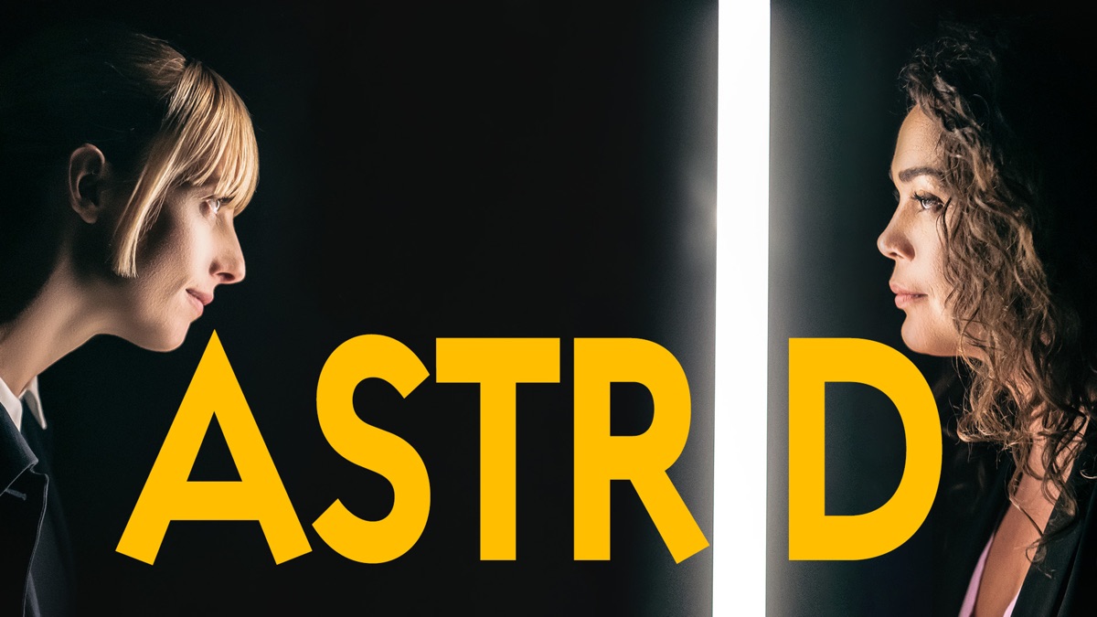 ‎astrid Apple Tv