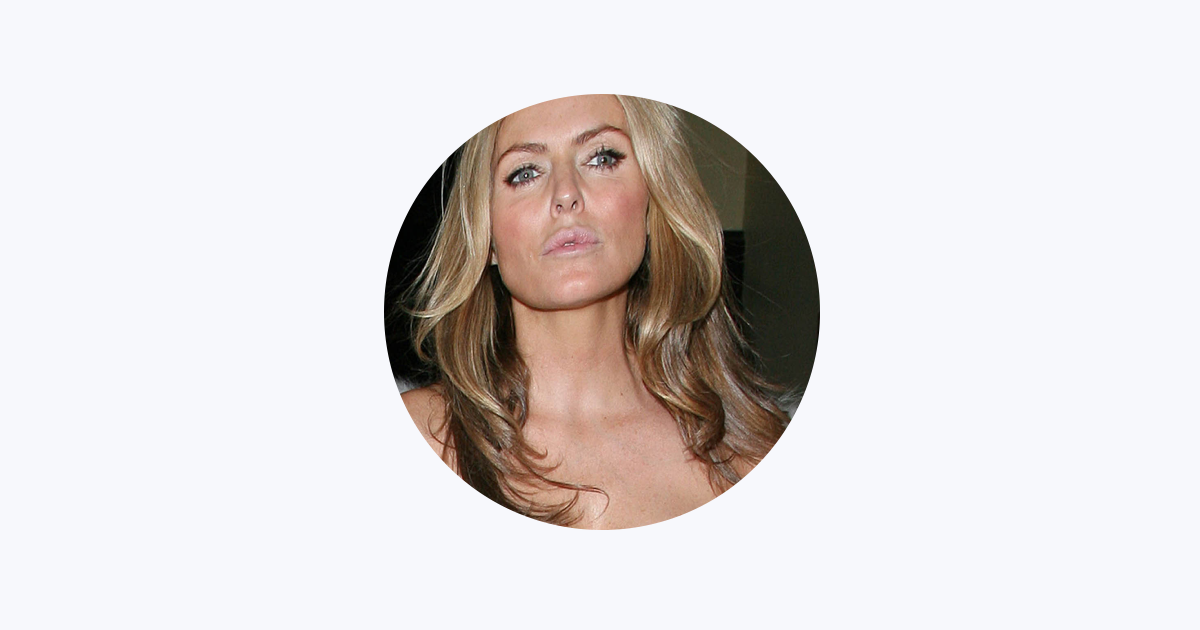 ‎Patsy Kensit - Apple