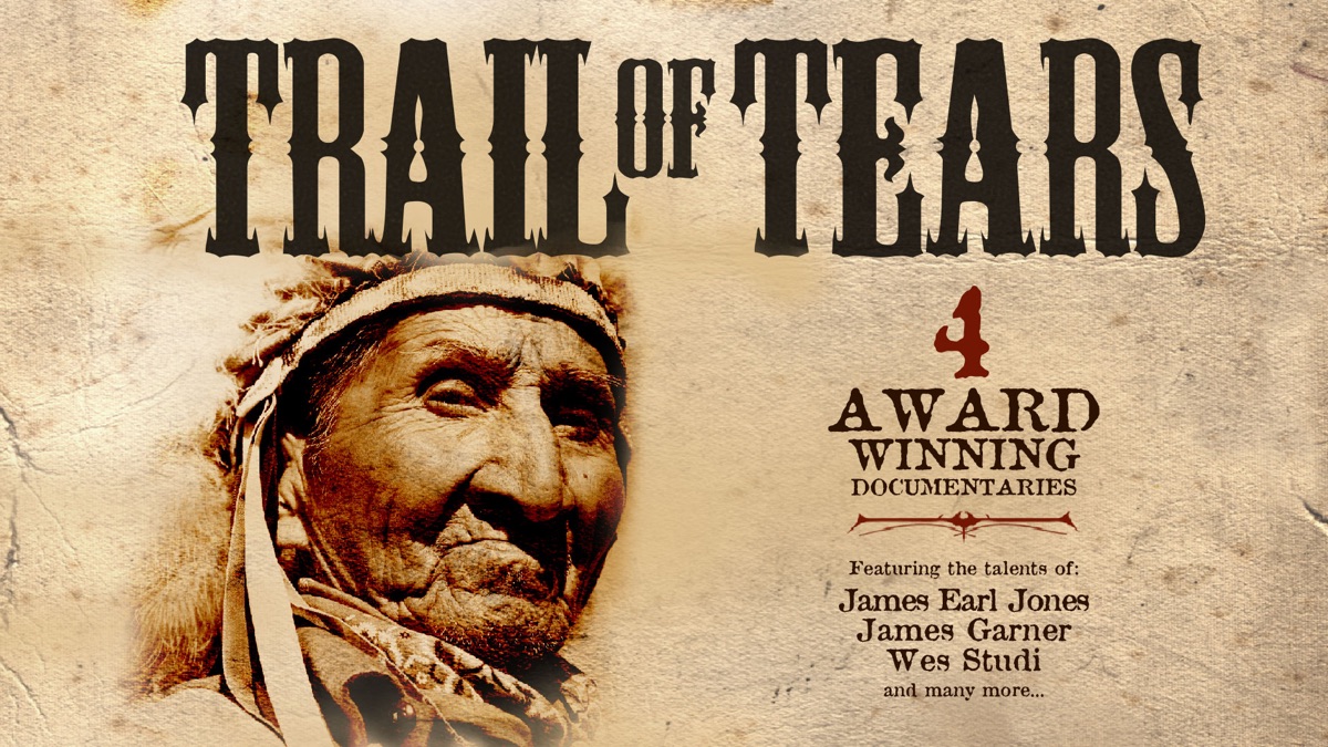 Native American Healing in the 21st Century - Trail of Tears (temporada ...