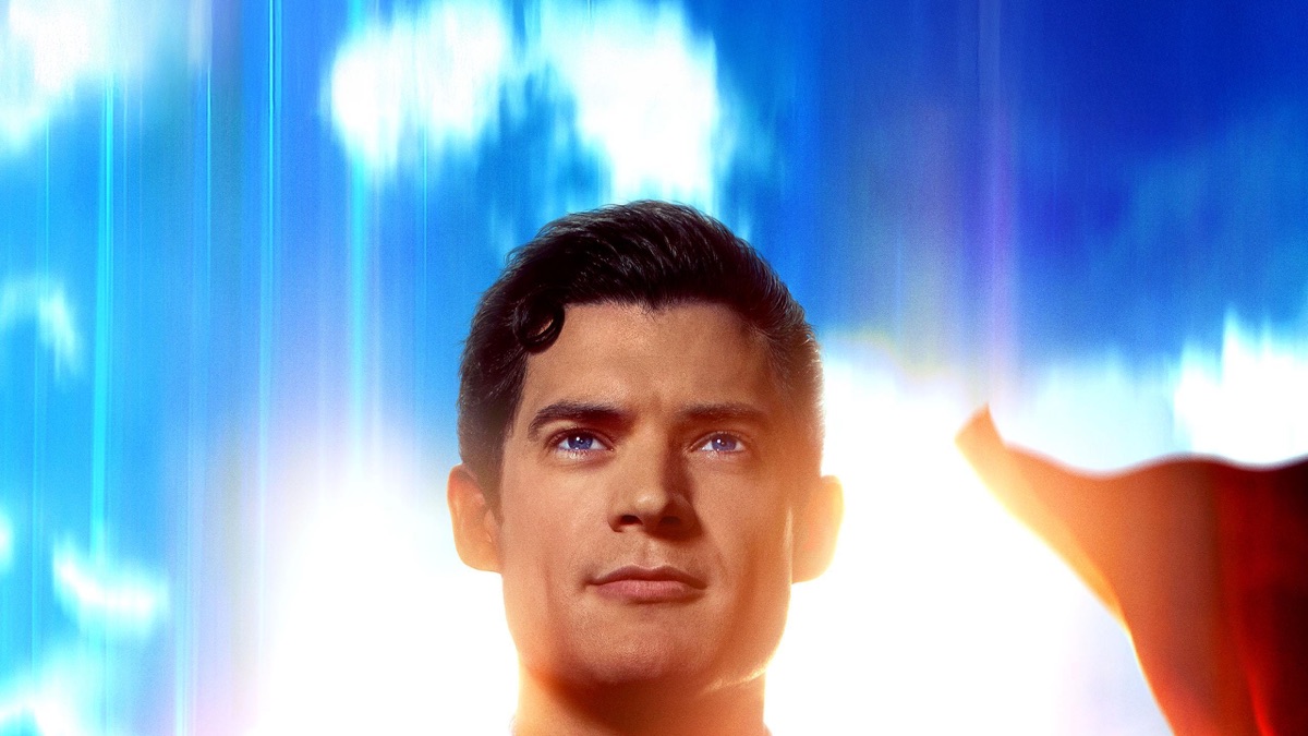 ‎Superman - Apple TV