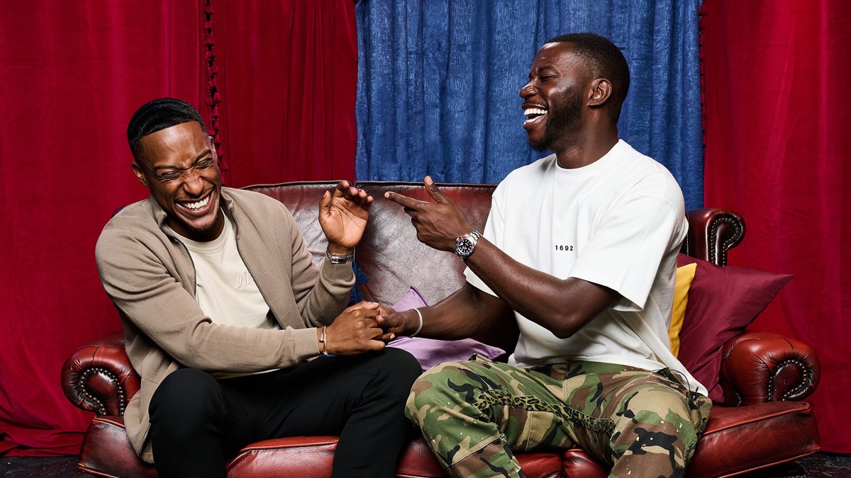 Episode 3 - The Filly and Harry Show (Series 1, Episode 3) - Apple TV (UK)