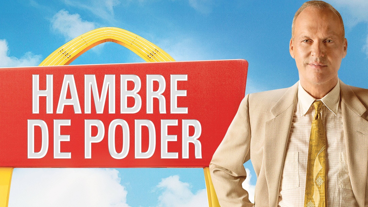 Hambre de poder | Apple TV