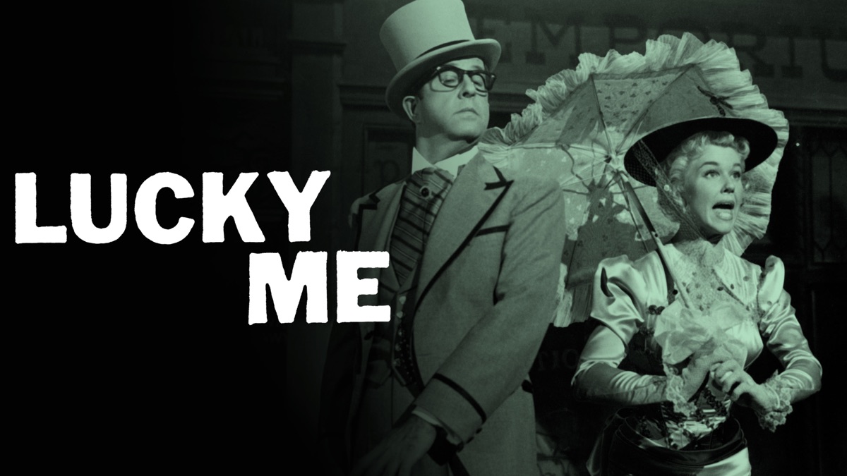 ‎Lucky Me - Apple TV