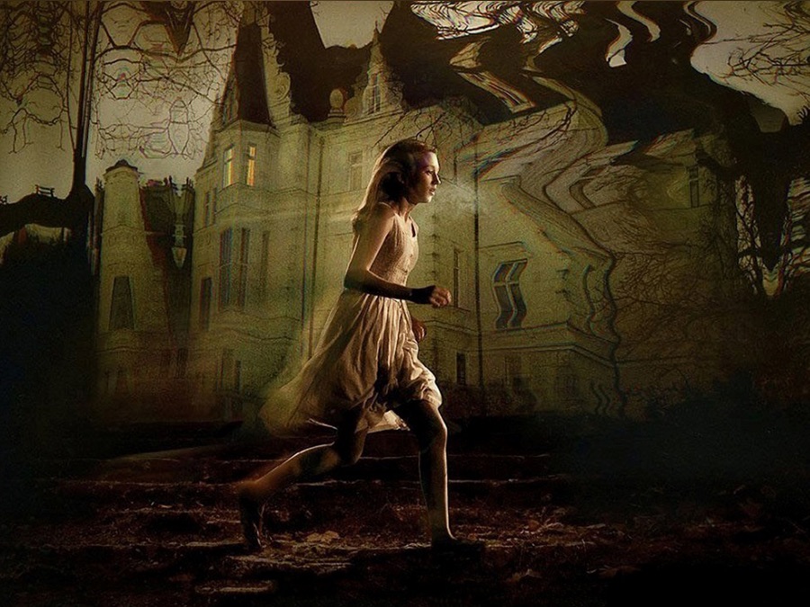 Mindscape - Apple TV