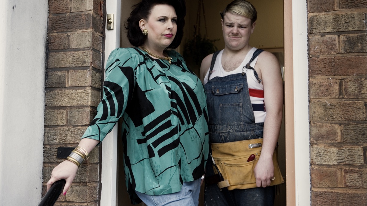 This Is England '86 - Apple TV