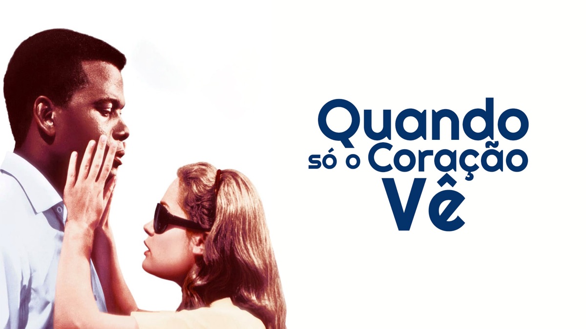 ‎Quando Só o Coração Vê - Apple TV