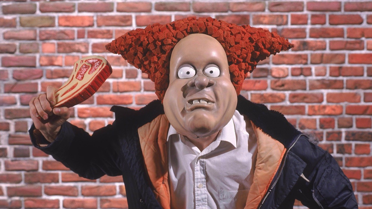 Angry Kid - Apple TV (FR)