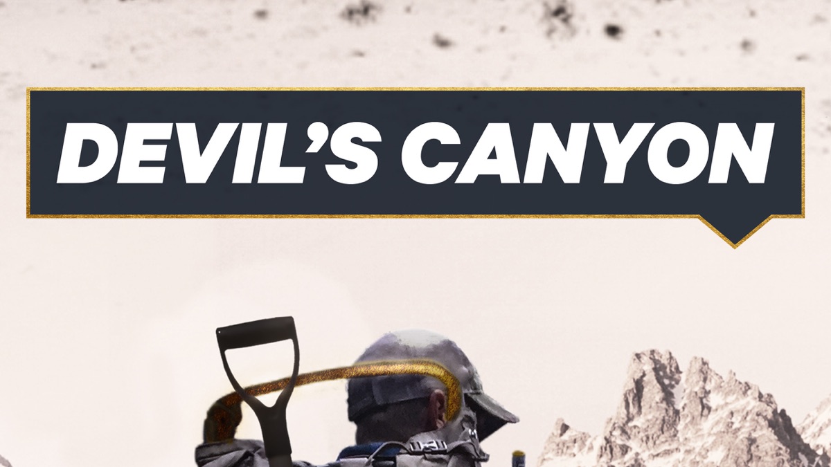 ‎Devil's Canyon - Apple TV
