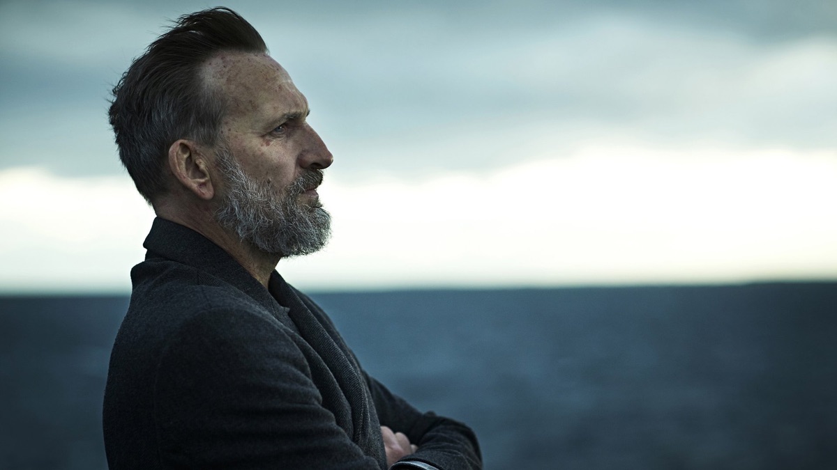 It's a Matt, Matt, Matt, Matt World - The Leftovers (Season 3, Episode ...