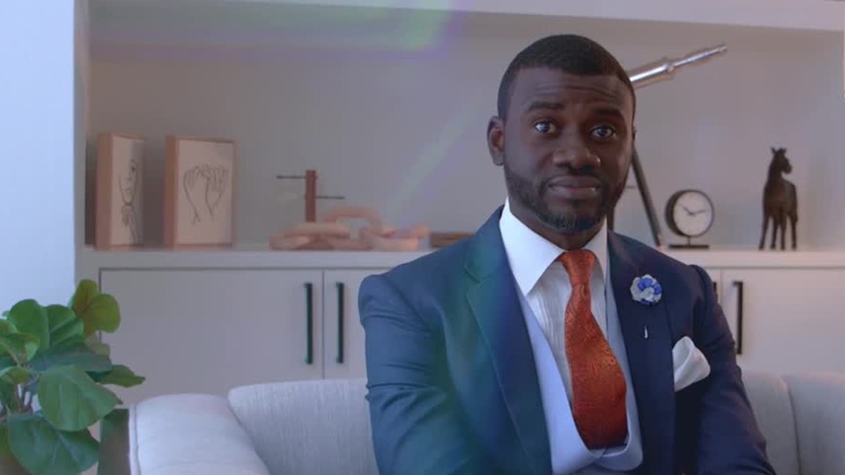 Prim & Proper - Apple TV