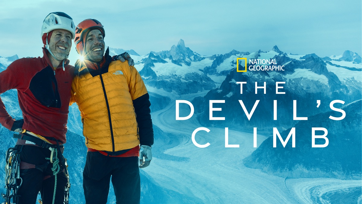 ‎The Devil's Climb - Apple TV