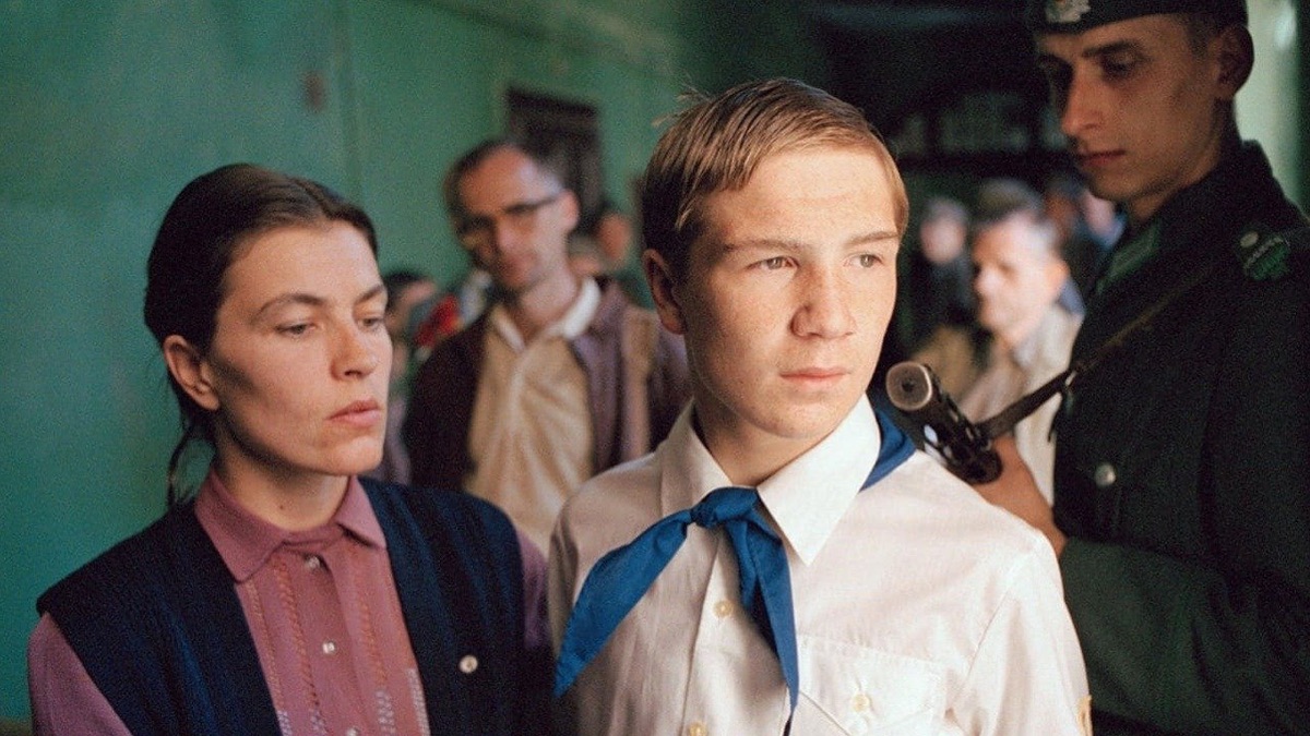 Cold Summer | Apple TV