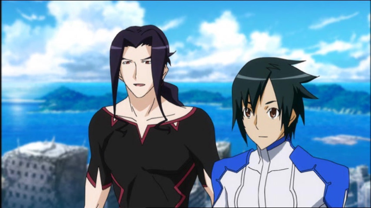 Dragonaut The Resonance