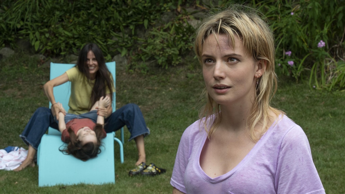 ‎Bennie - Jett (Series 1, Episode 5) - Apple TV (CL)