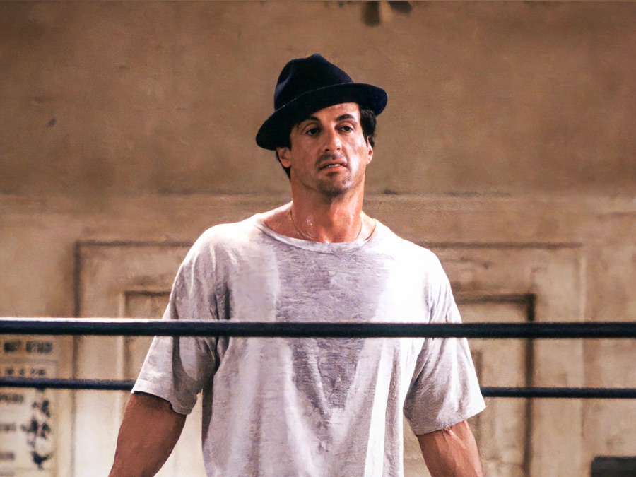 Rocky V - Apple TV (IN)