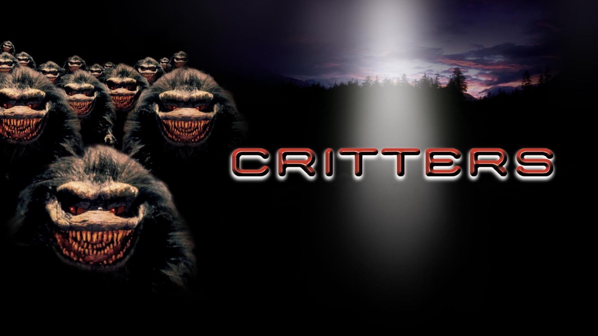 ‎Critters - Apple TV