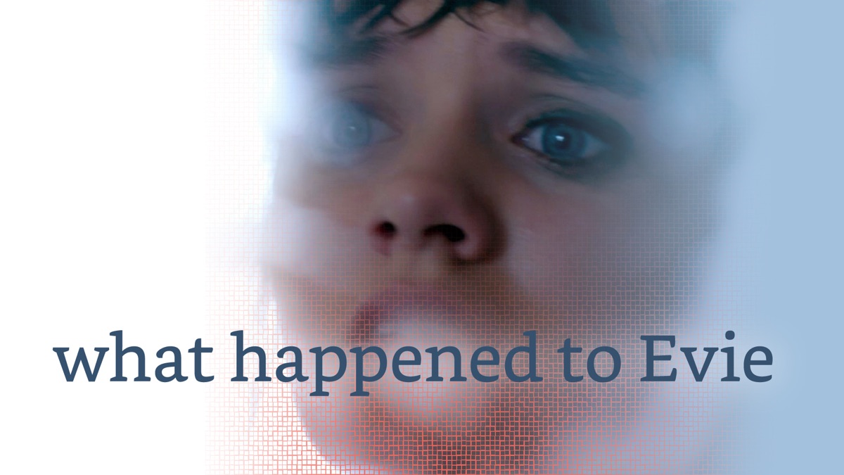 ‎What Happened to Evie —Apple TV