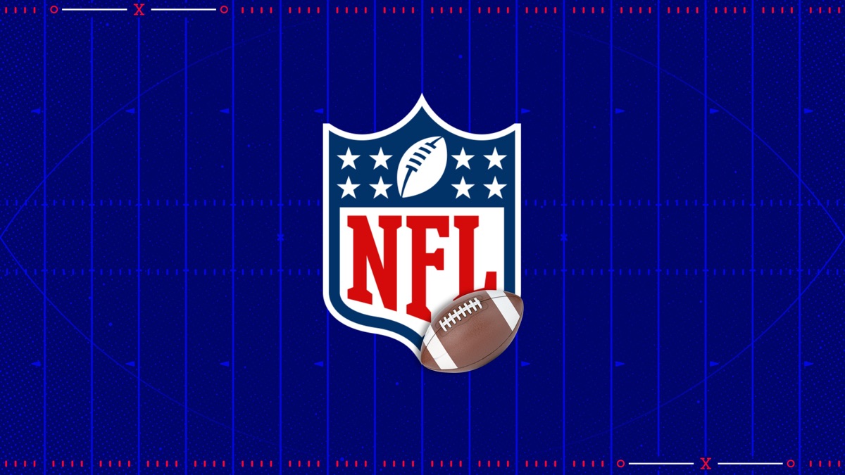 ‎NFL - Apple TV