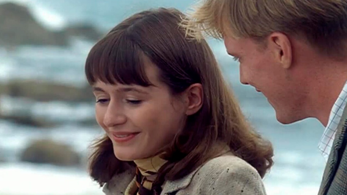 Part One – Coming Home (Season 1, Episode 1) - Apple TV (CA)