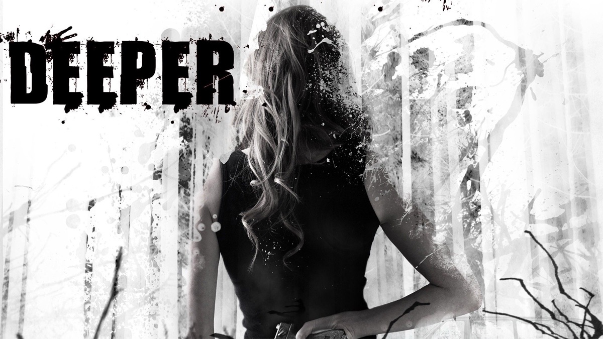 Deeper: The Retribution of Beth | Apple TV