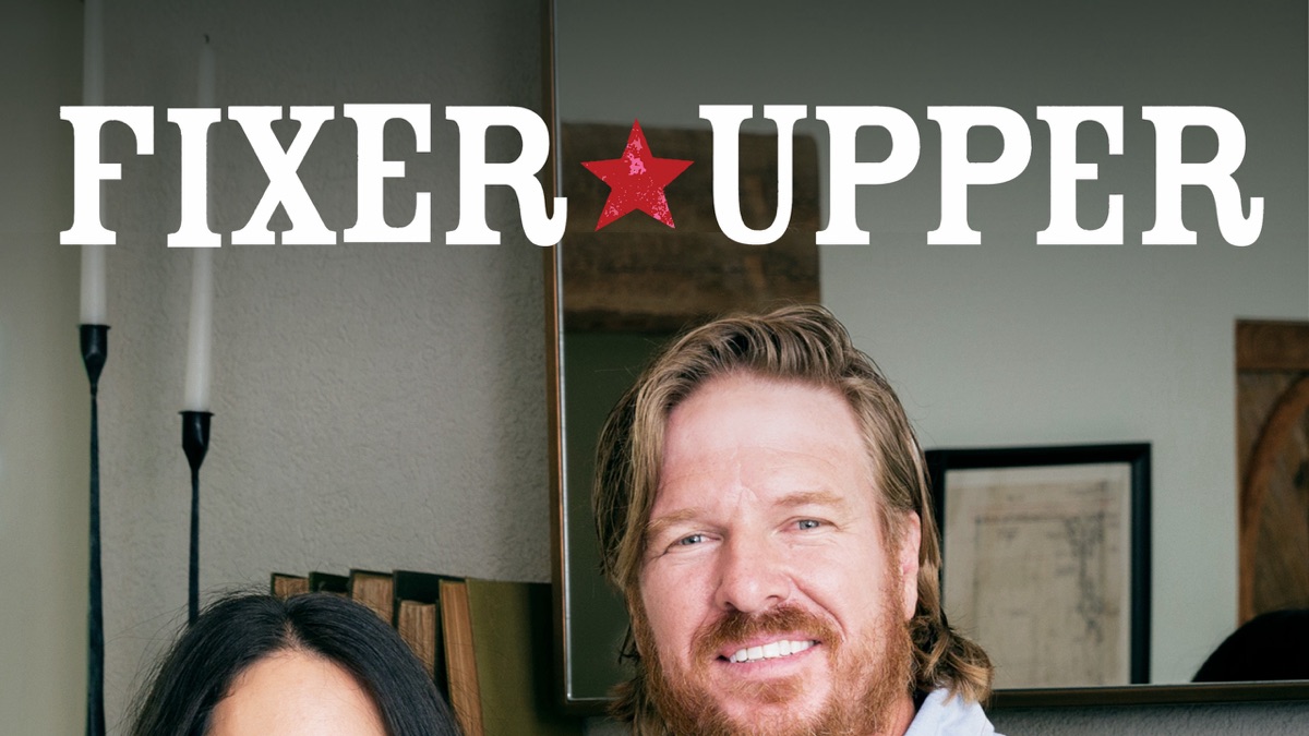 ‎Fixer Upper - Apple TV