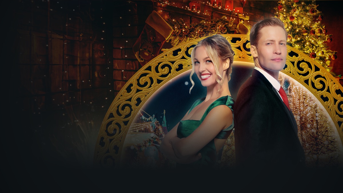 Christmas by Chance - Apple TV