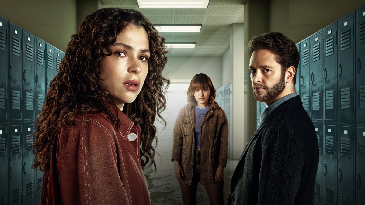 Ella camina sola - Apple TV