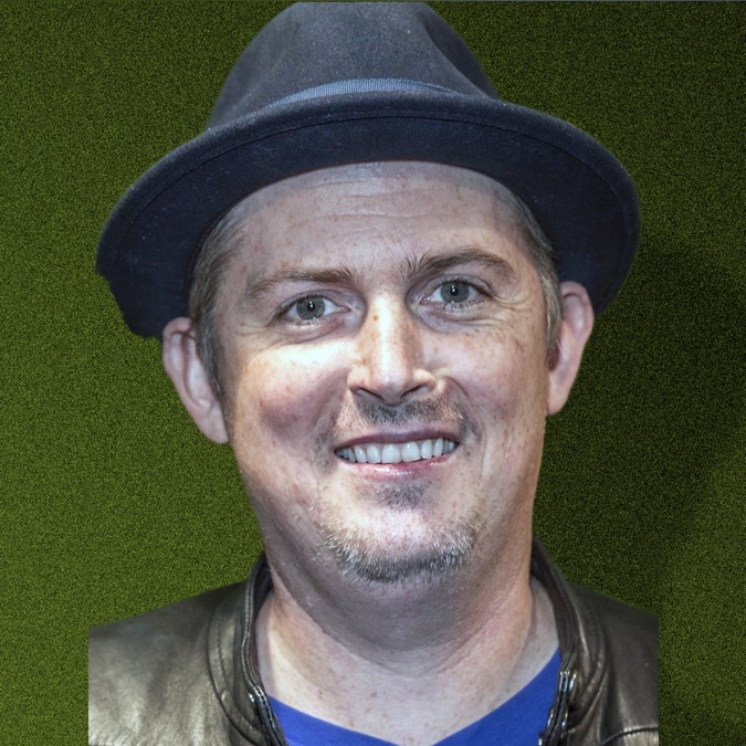 ‎Ману Интирэйми — Фильмы и телешоу — Apple TV