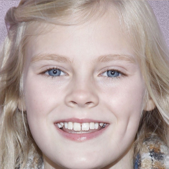 Harley Graham Movies and Shows - Apple TV