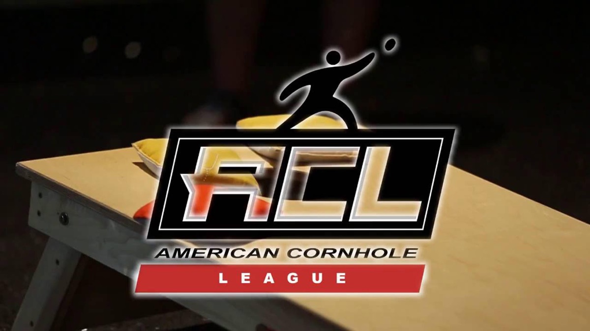 2024 ACL Final Chase - American Cornhole League (Season 1, Episode 31 ...