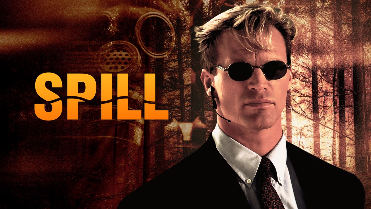 ‎Spill - Apple TV