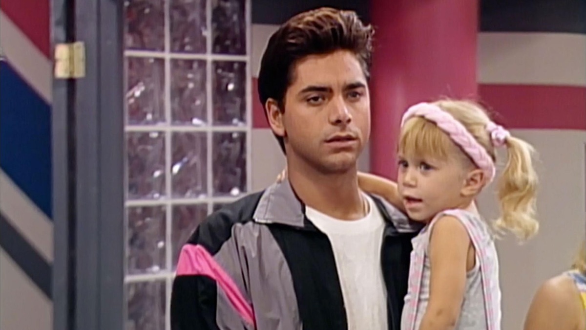 Shape Up Full House Season 4 Episode 8 Apple TV