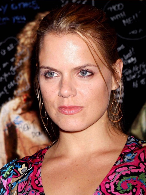 Filmes e séries com Amy Spanger – Apple TV (PT)