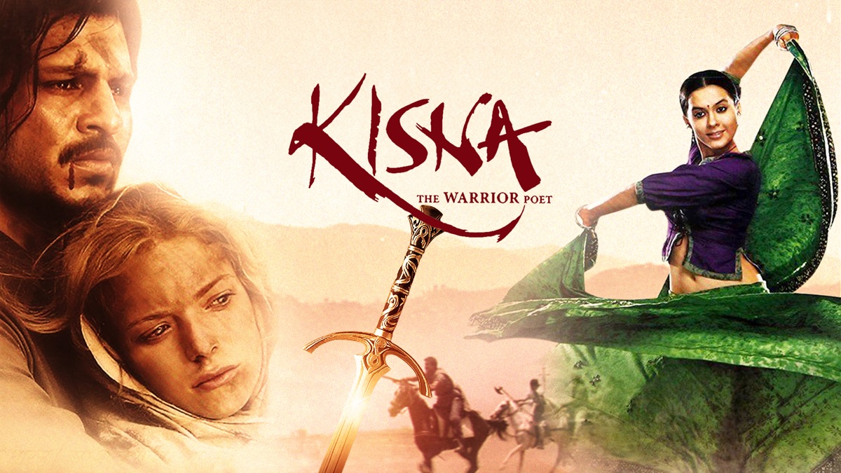 ‎Kisna: The Warrior Poet - Apple TV