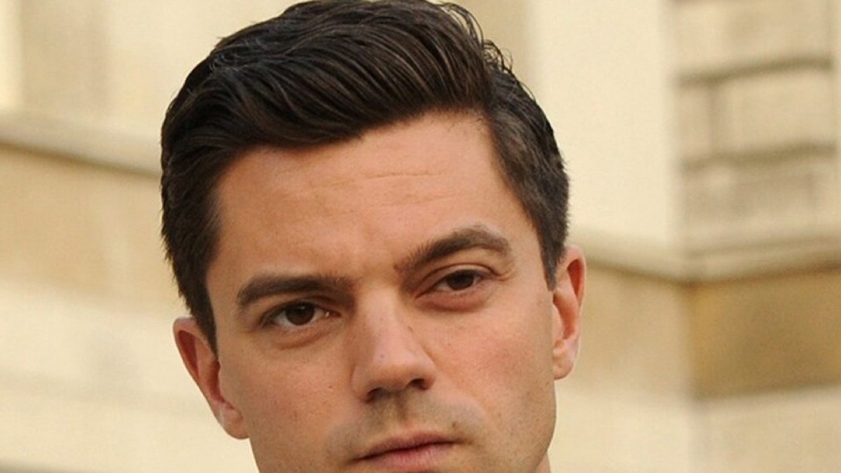 ‎Fleming: The Man Who Would Be Bond - Apple TV